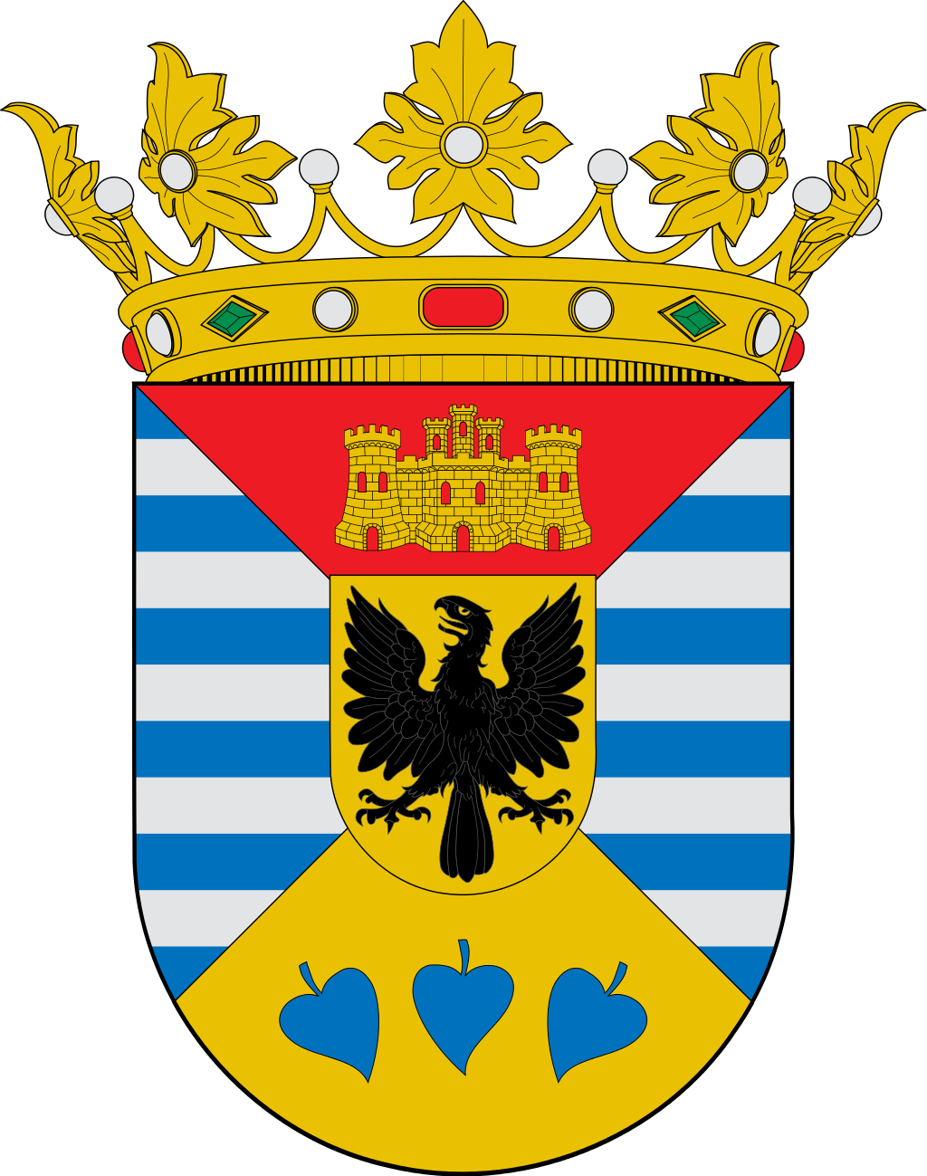 Nuestro Bio Bio - Para Entendernos Como Region